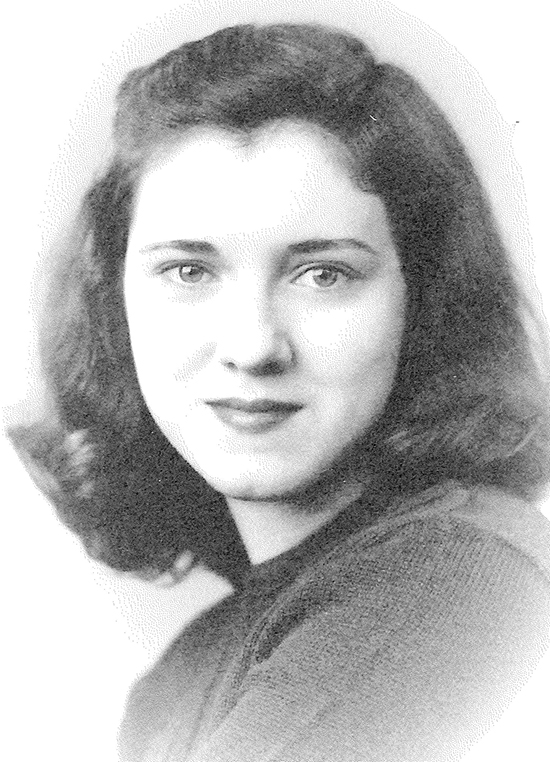 M. Marguerette Chambers 1930-2025 | News, Sports, Jobs - Tribune Chronicle